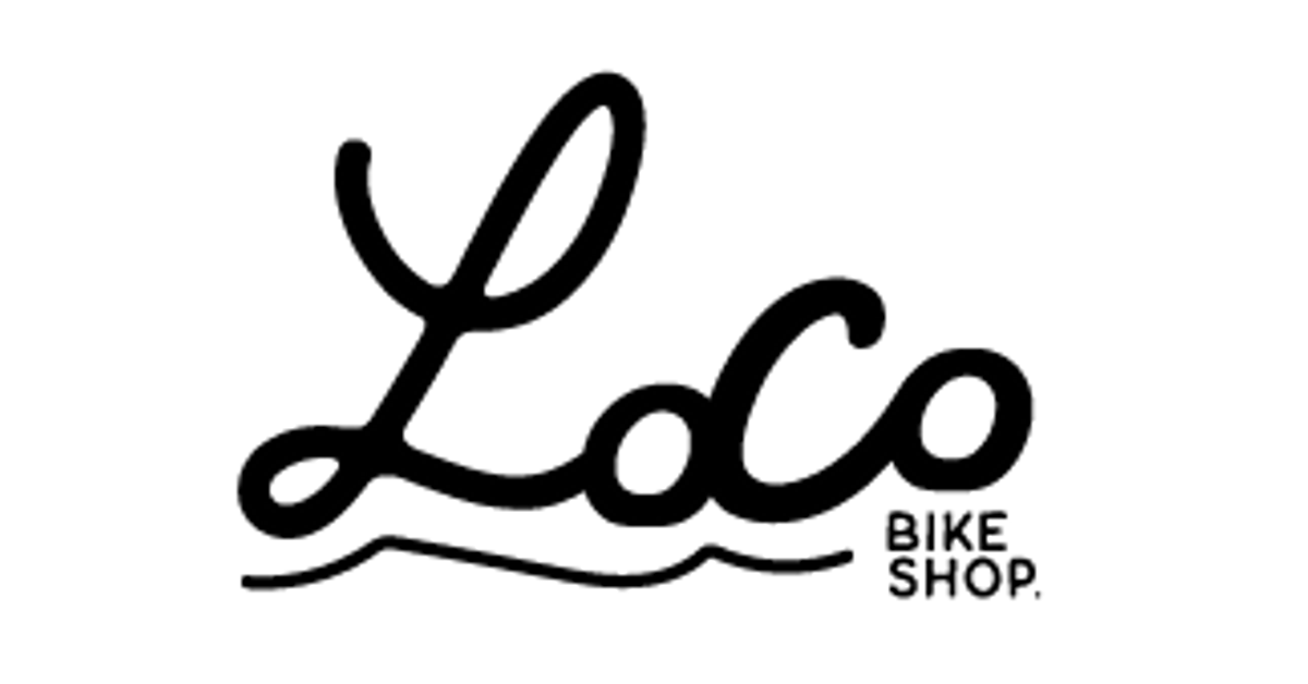 LoCo Bike Shop